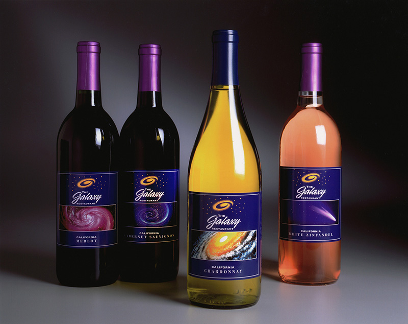 Wine bar near Akron, Medina | The Galaxy Restaurant