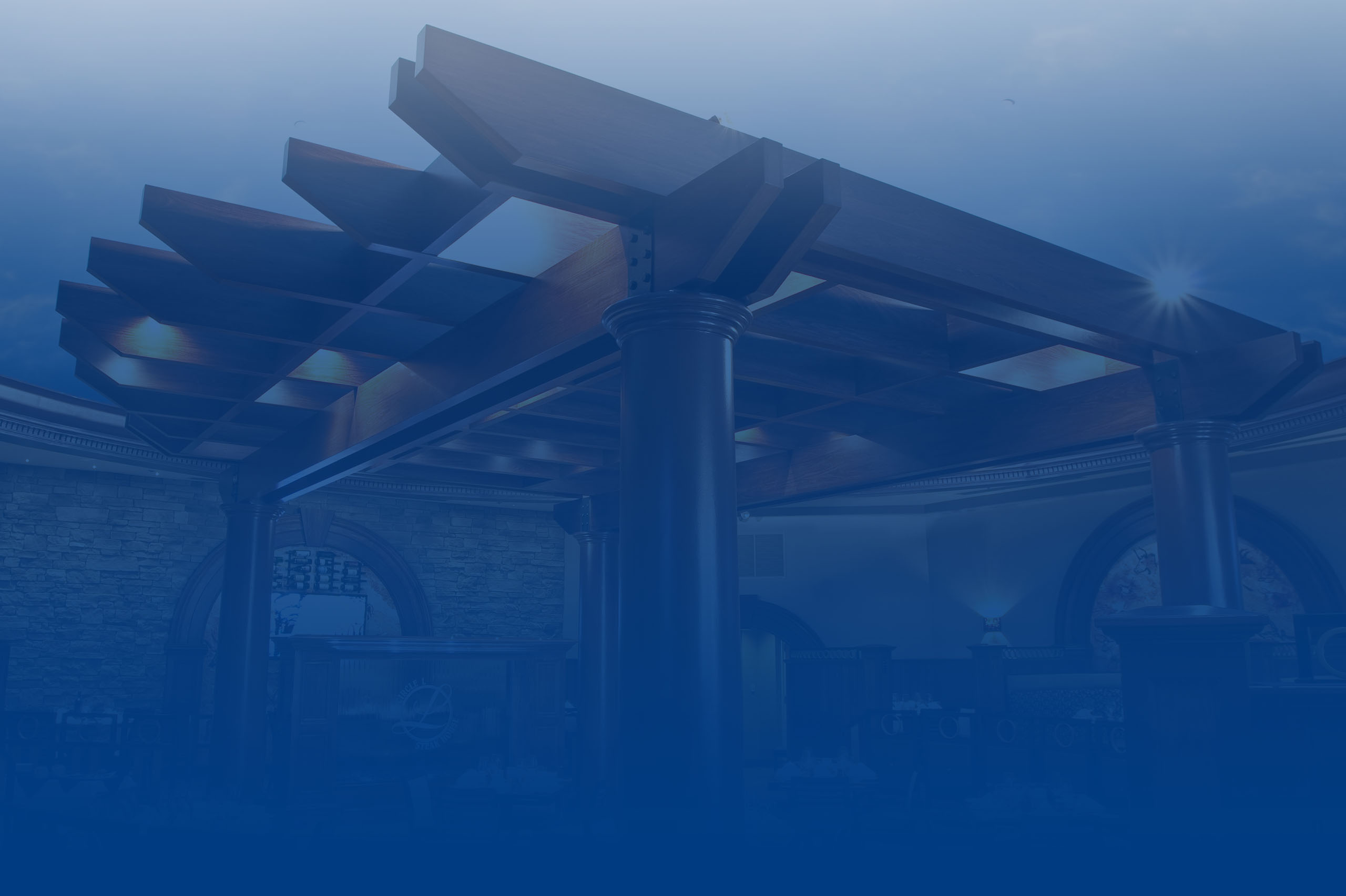 Reservations at the Galaxy Restaurant in Wadsworth, near Akron, Ohio